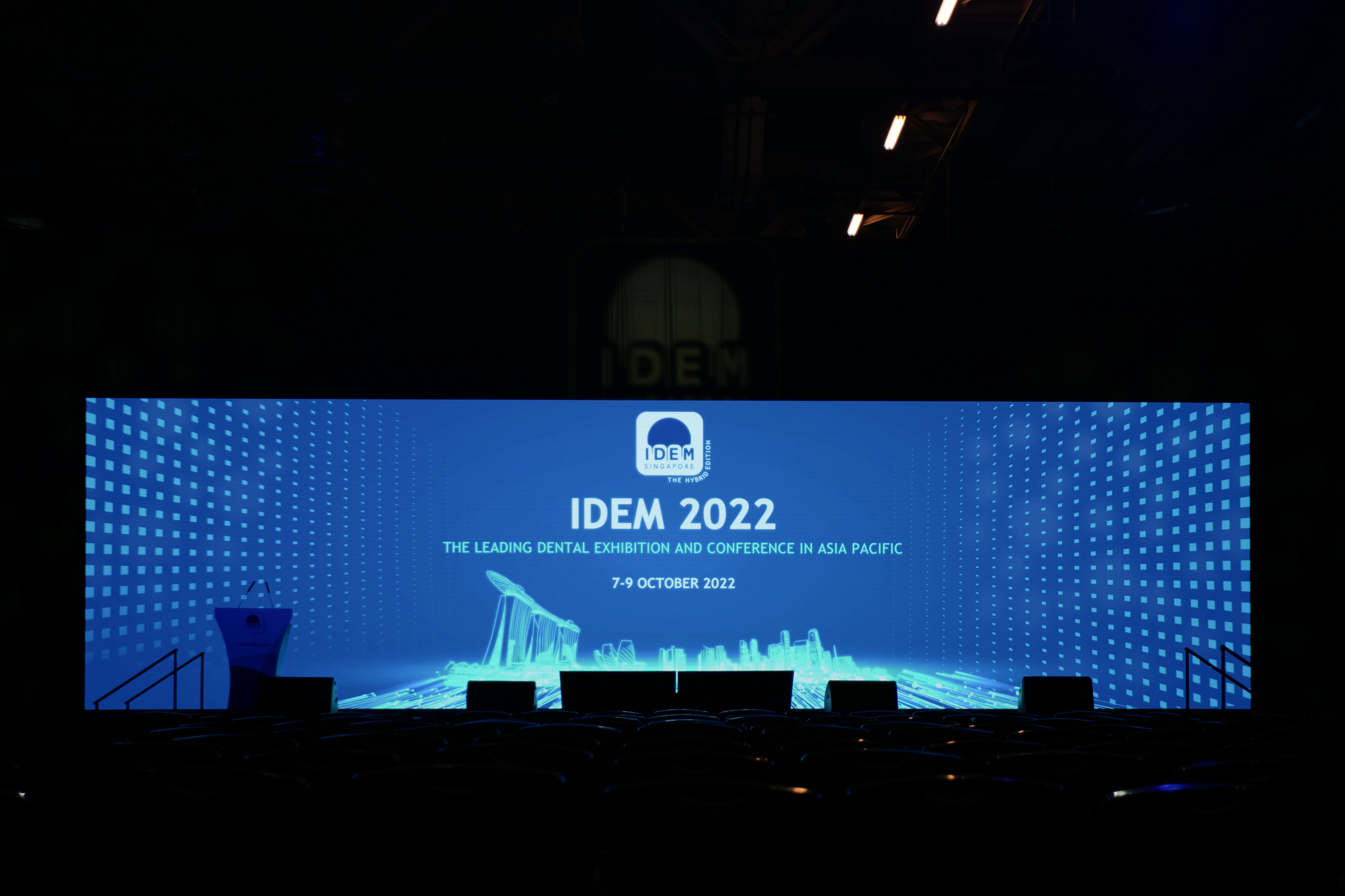 IDEM 2024 to be a major dental event for Asia Pacific region