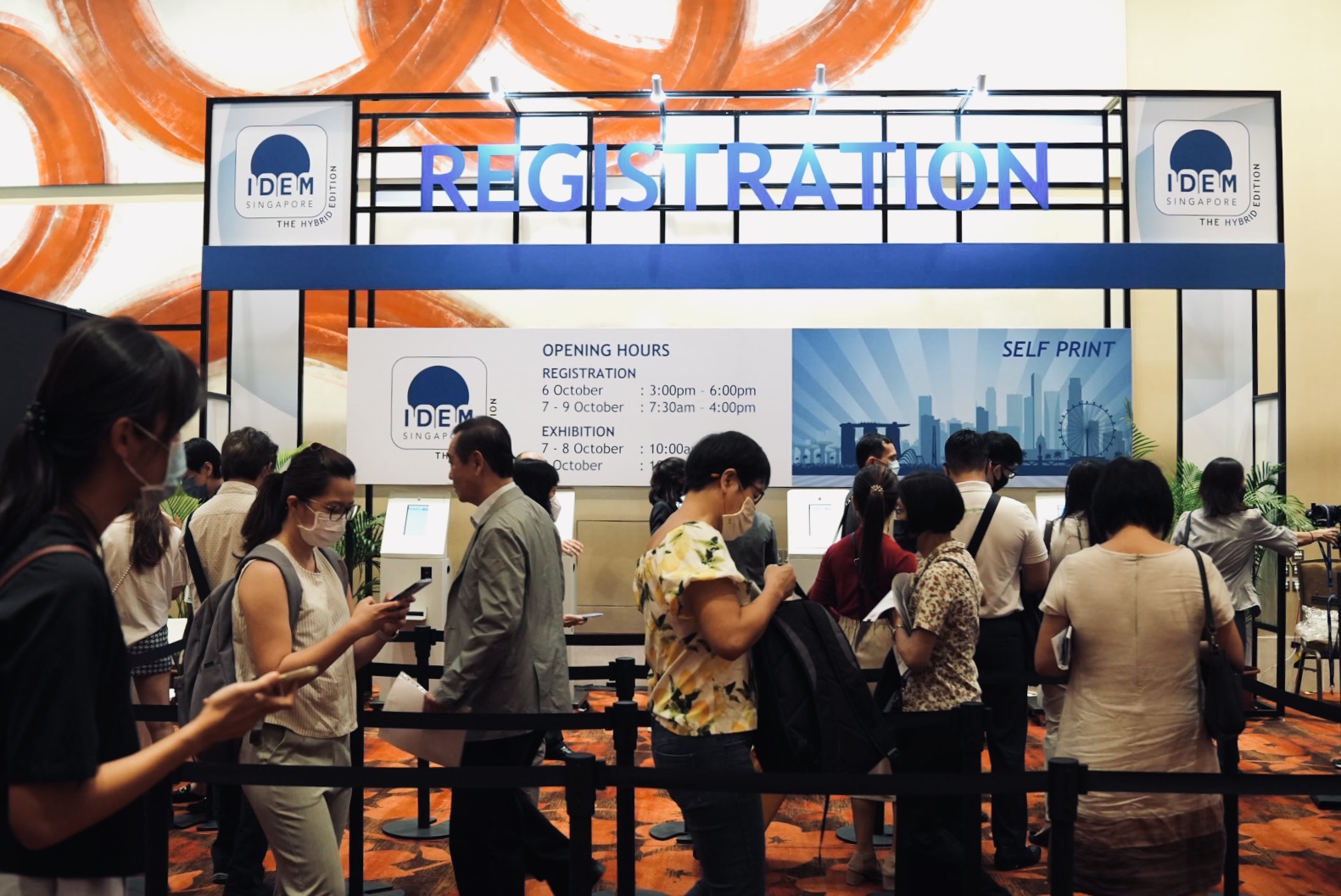 Dental News - Over 5,000 from across Asia Pacific expected to attend ...