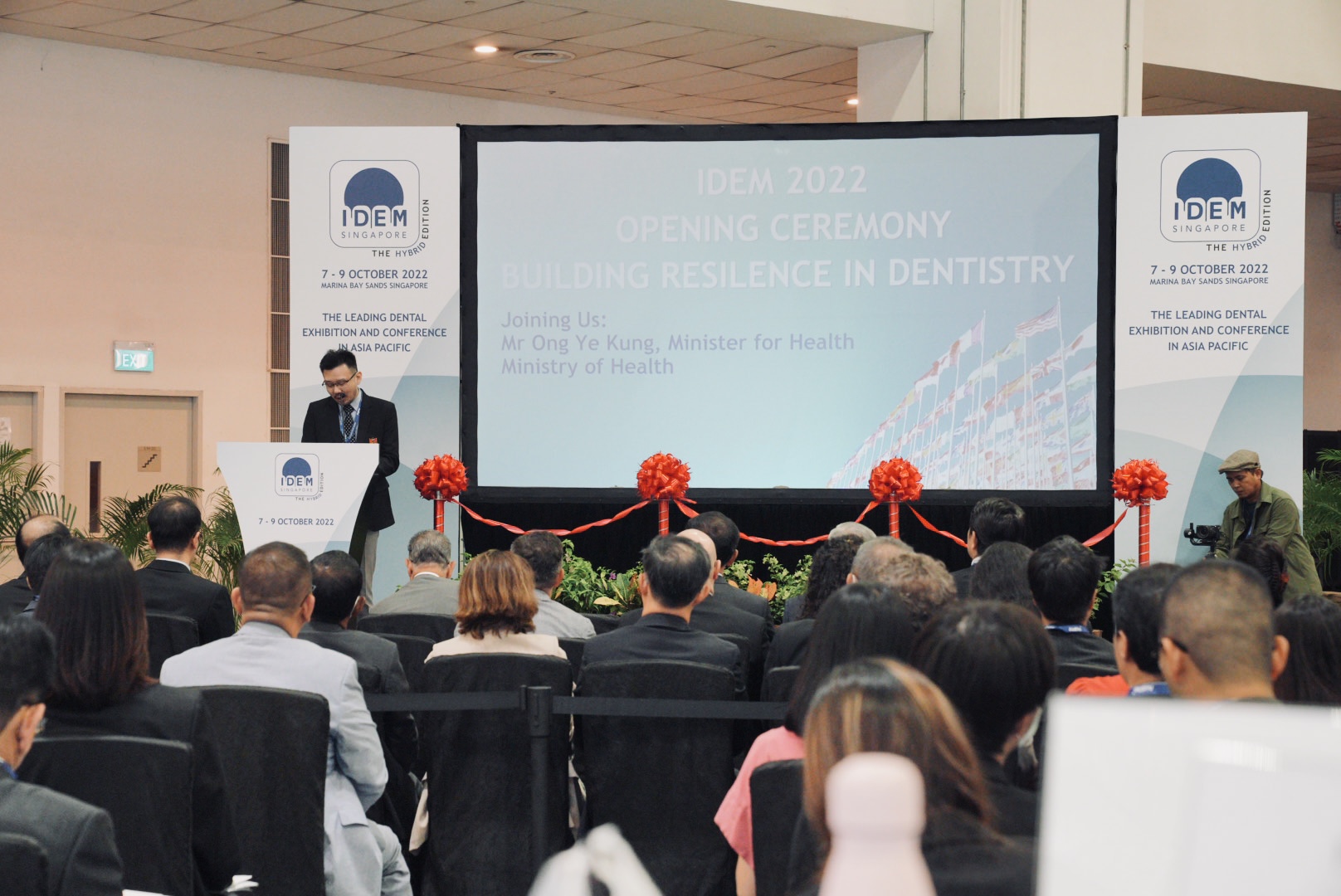 Dental News - Over 5,000 from across Asia Pacific expected to attend ...