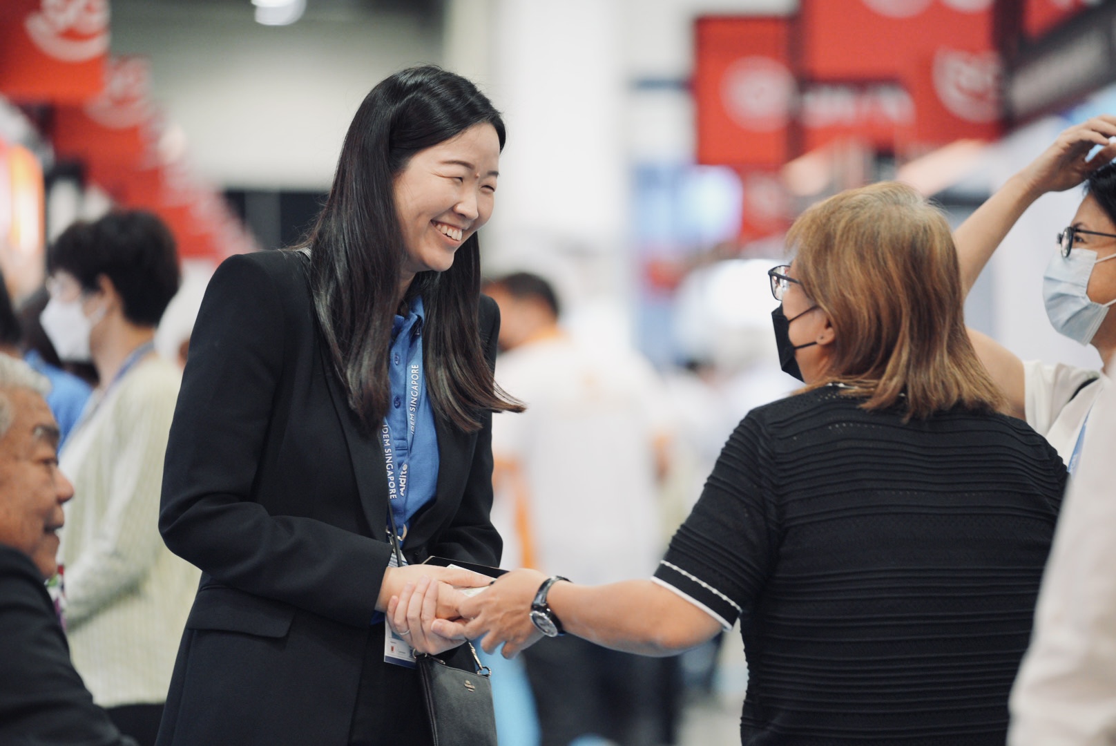 IDEM 2024 to be a major dental event for Asia Pacific region